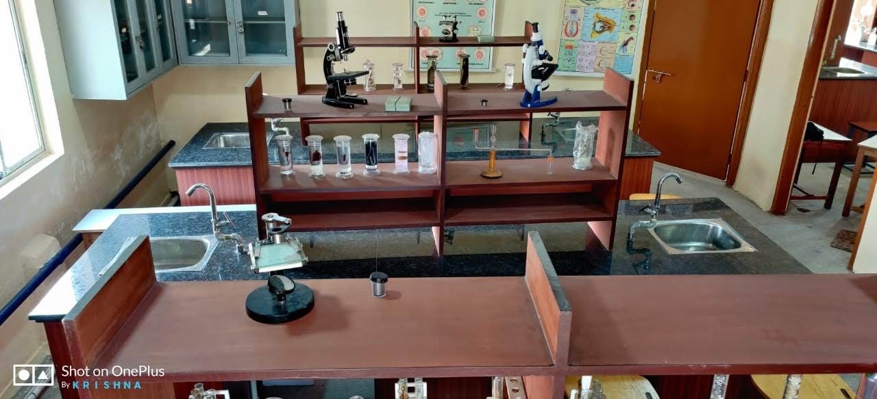 Gallery - Sarada Educare