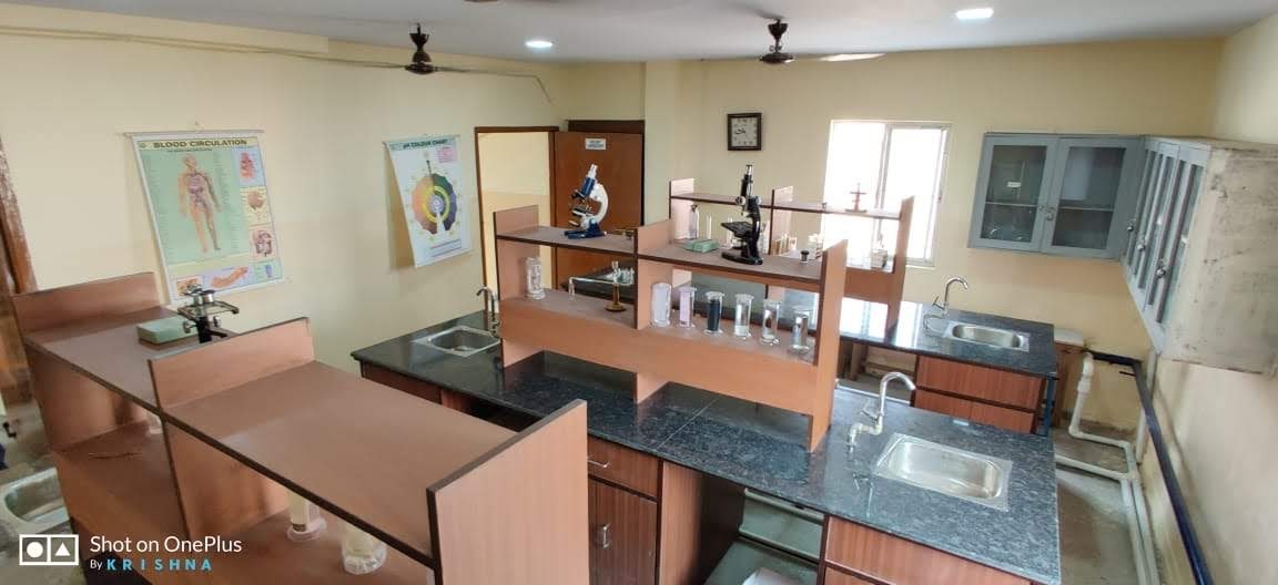 Gallery - Sarada Educare