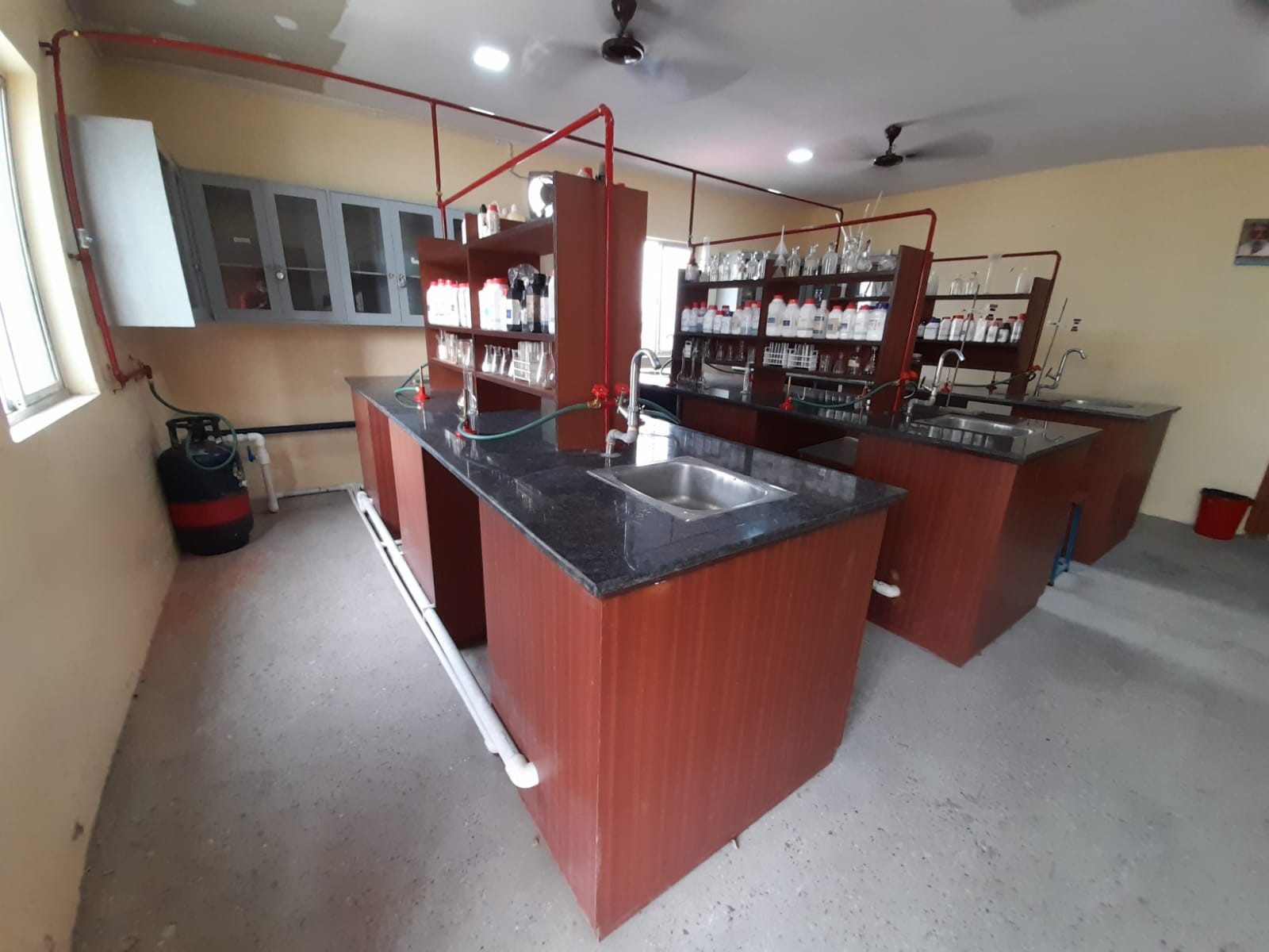 Gallery - Sarada Educare