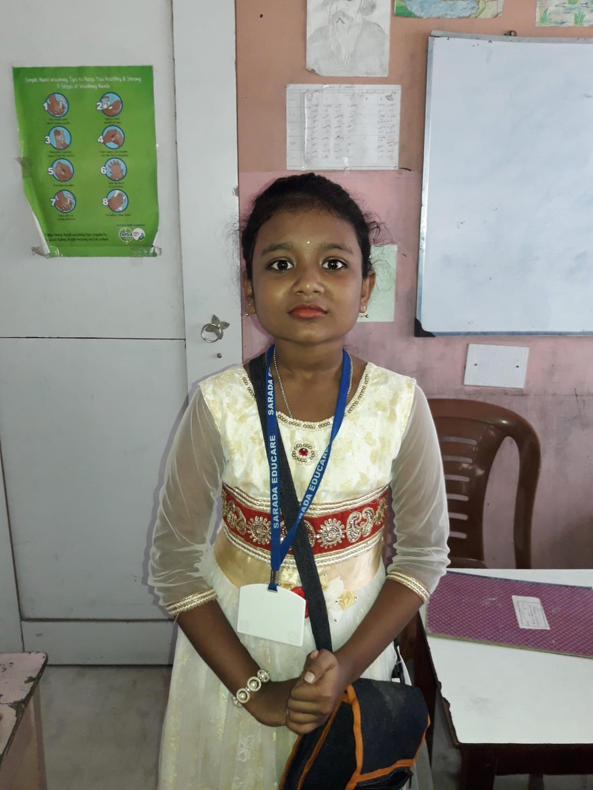 Gallery - Sarada Educare