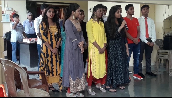 Gallery - Sarada Educare