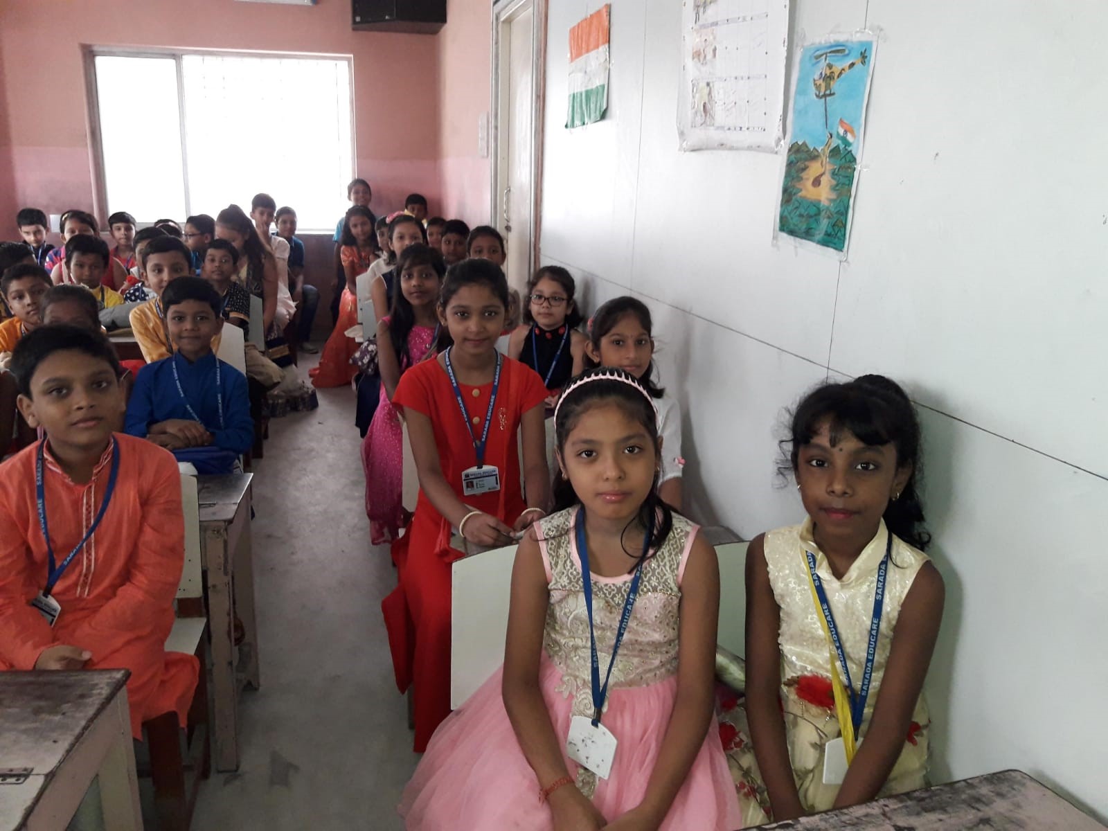 Gallery - Sarada Educare