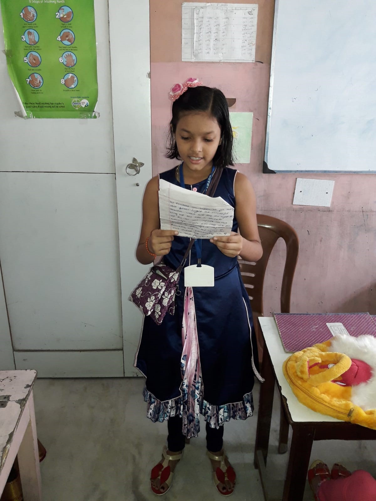 Gallery - Sarada Educare