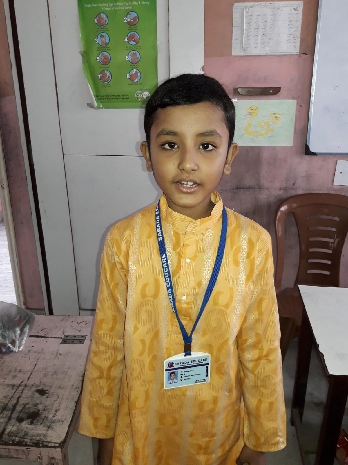 Gallery - Sarada Educare