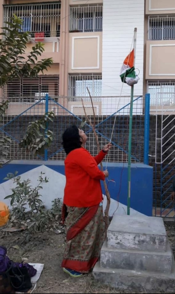 Gallery - Sarada Educare