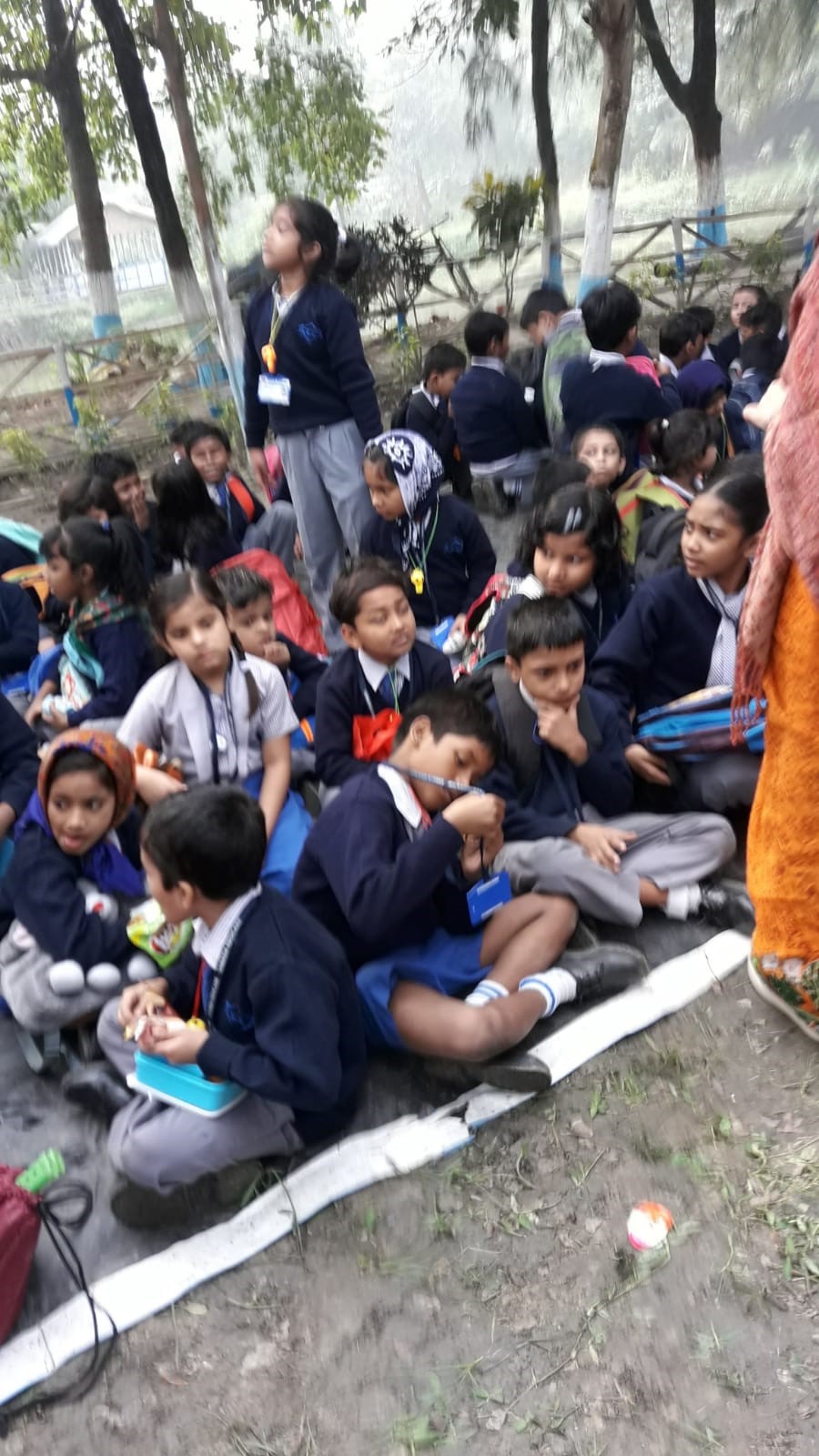 Gallery - Sarada Educare