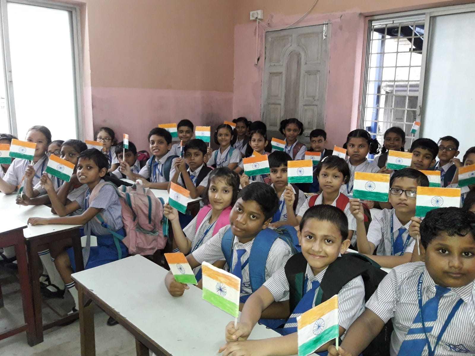 Gallery - Sarada Educare