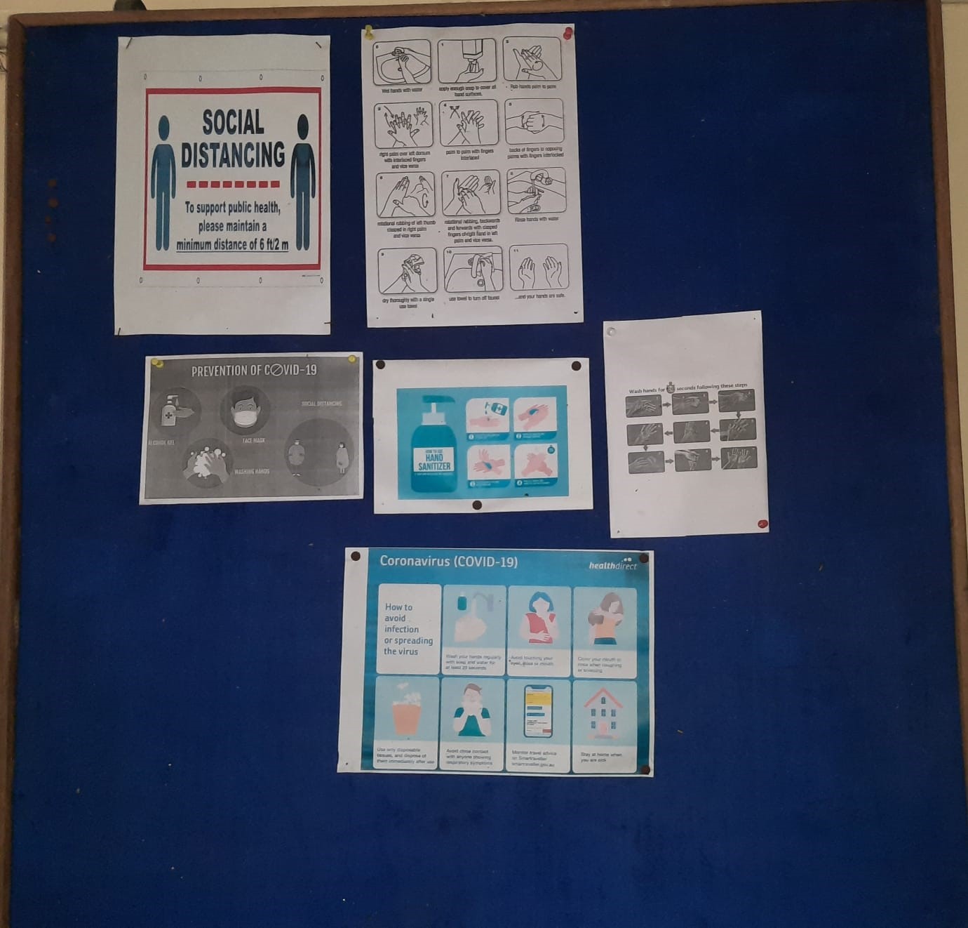 Gallery - Sarada Educare