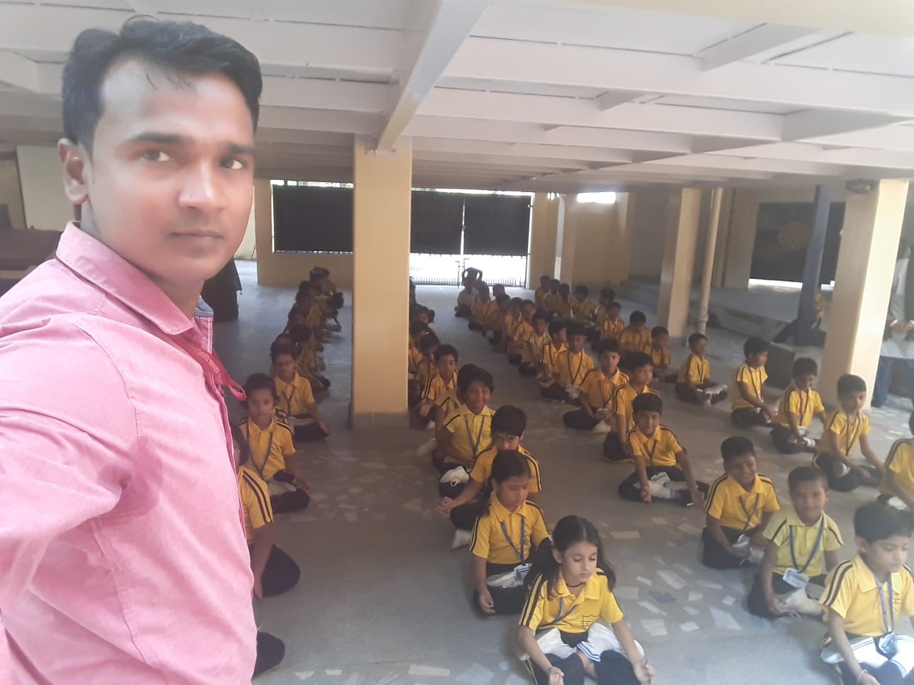 Gallery - Sarada Educare