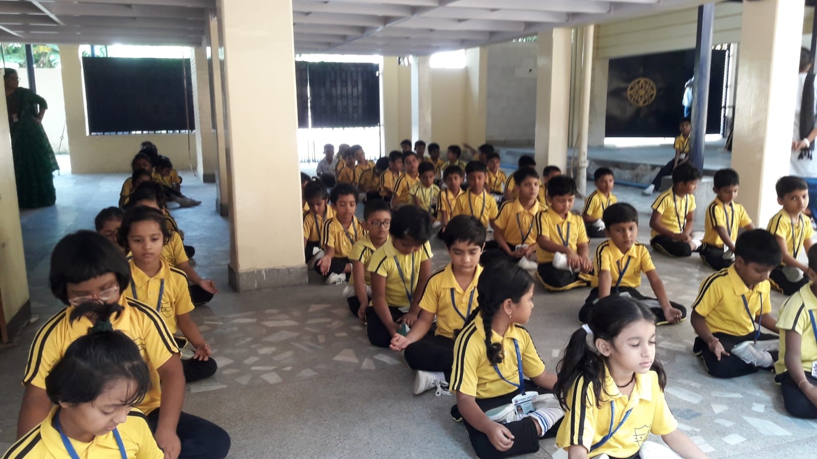 Gallery - Sarada Educare