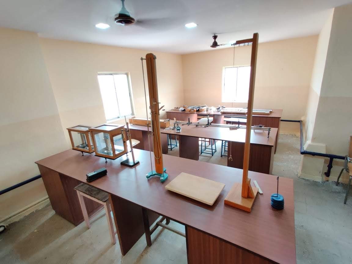 Gallery - Sarada Educare