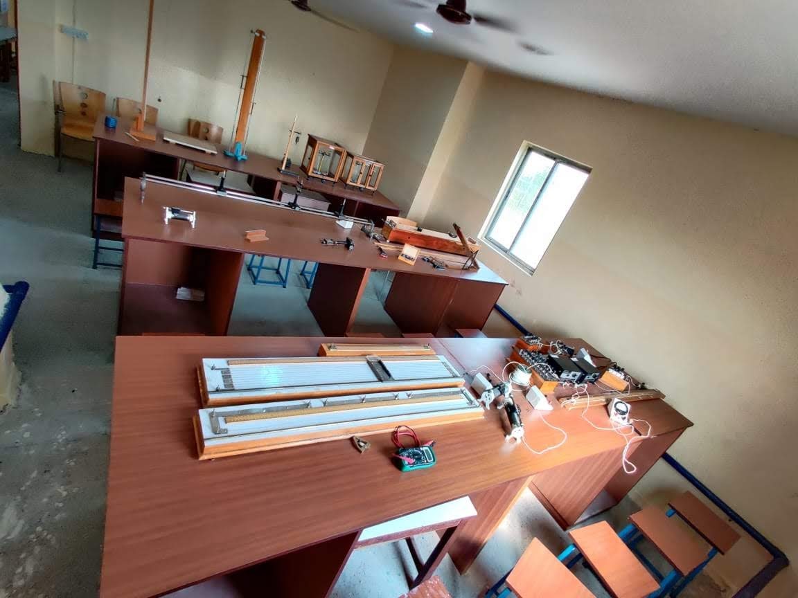 Gallery - Sarada Educare