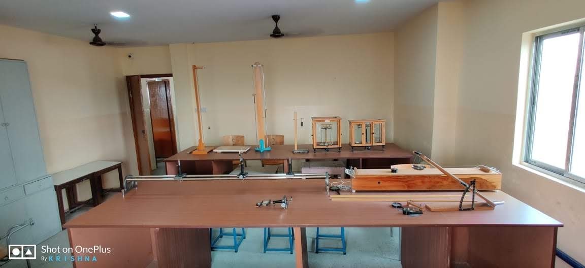 Gallery - Sarada Educare