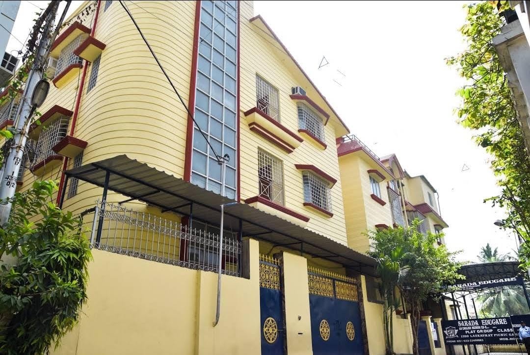 Gallery - Sarada Educare