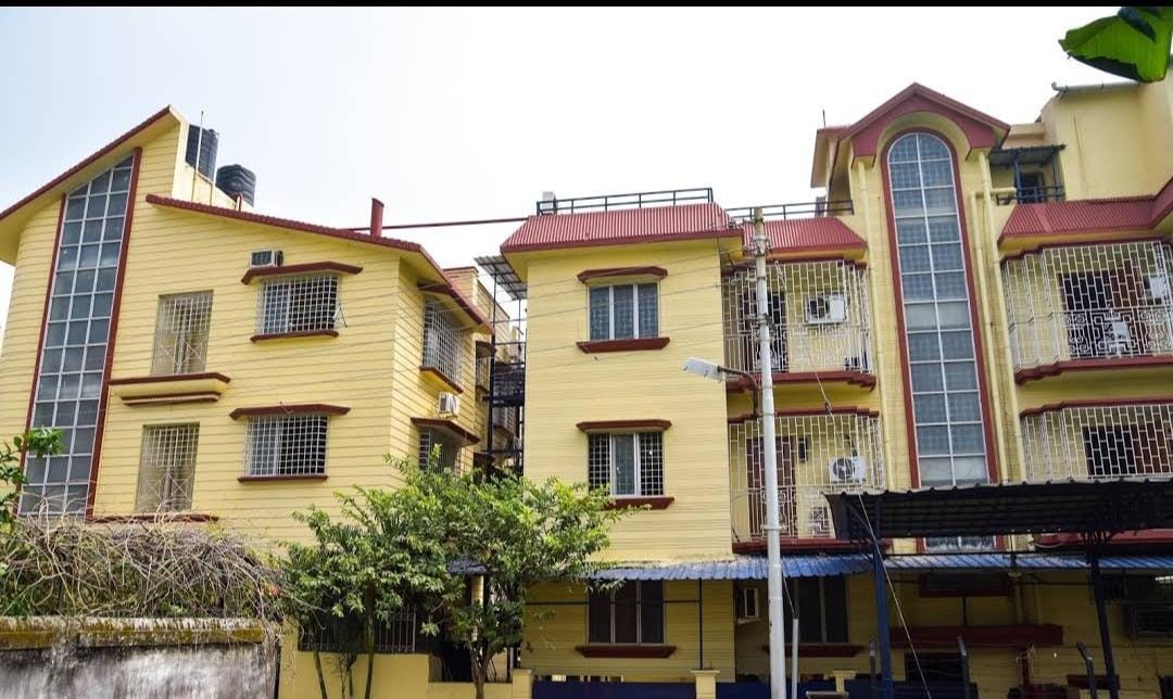 Gallery - Sarada Educare