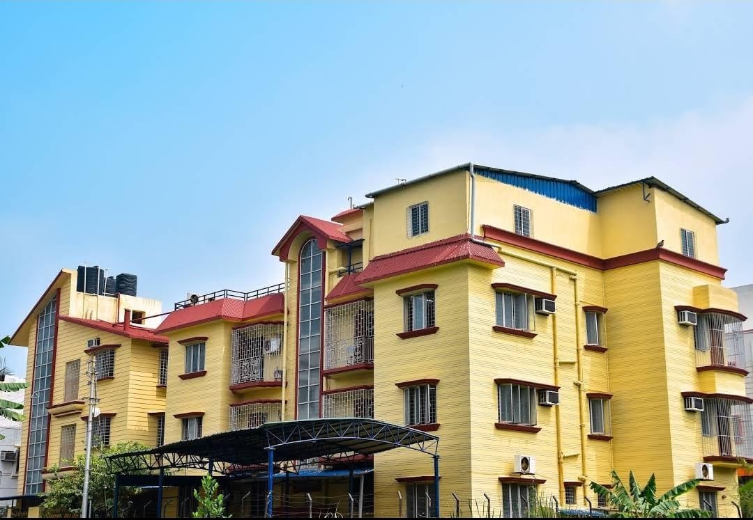 Gallery - Sarada Educare