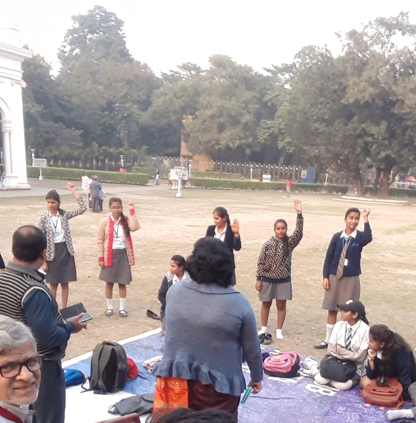 Gallery - Sarada Educare