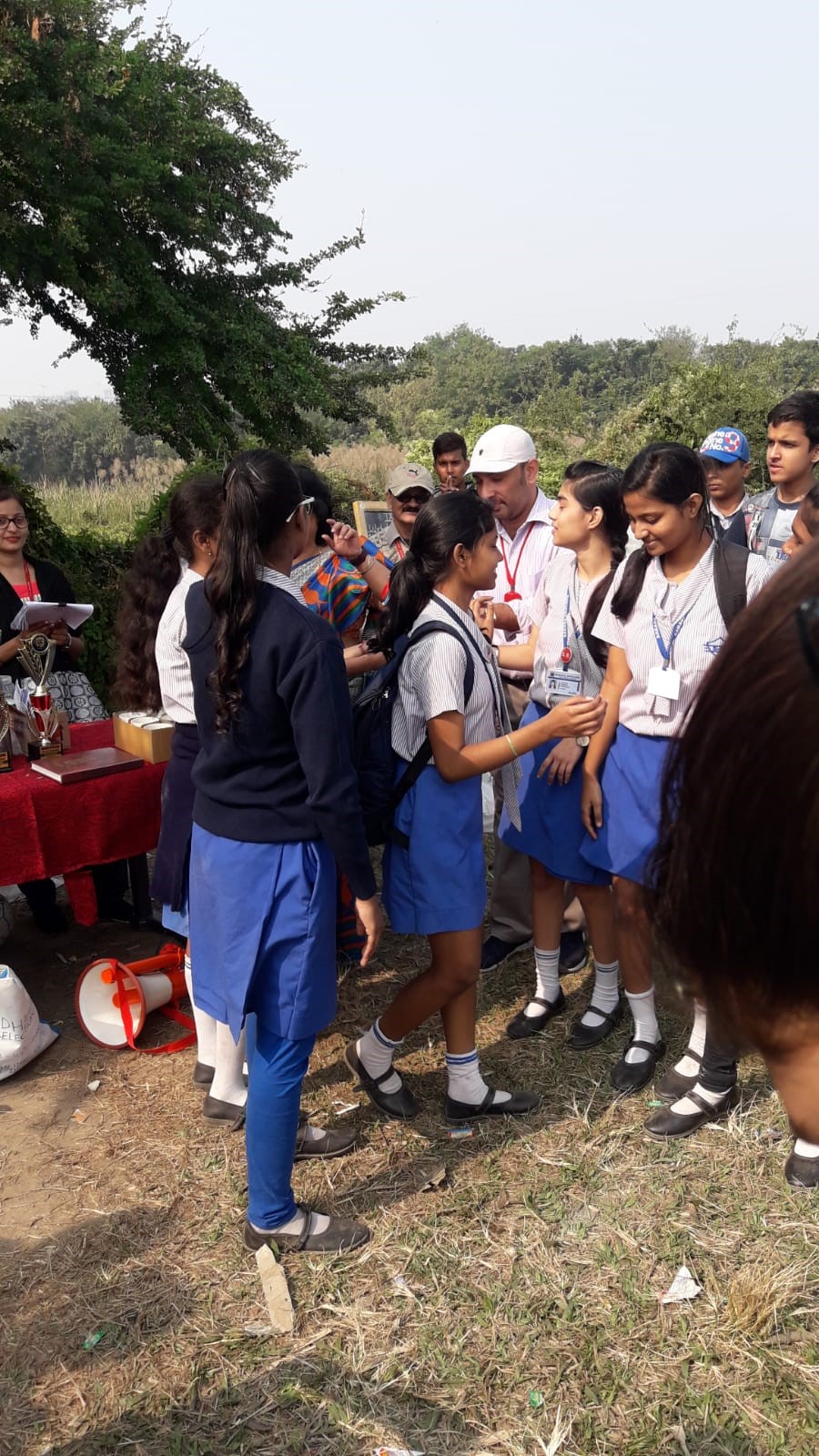 Gallery - Sarada Educare