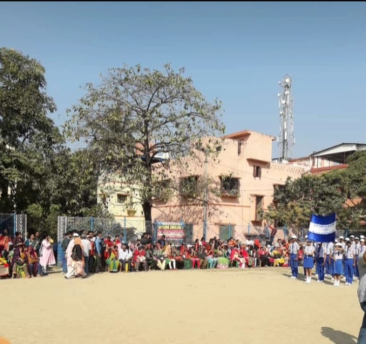 Gallery - Sarada Educare