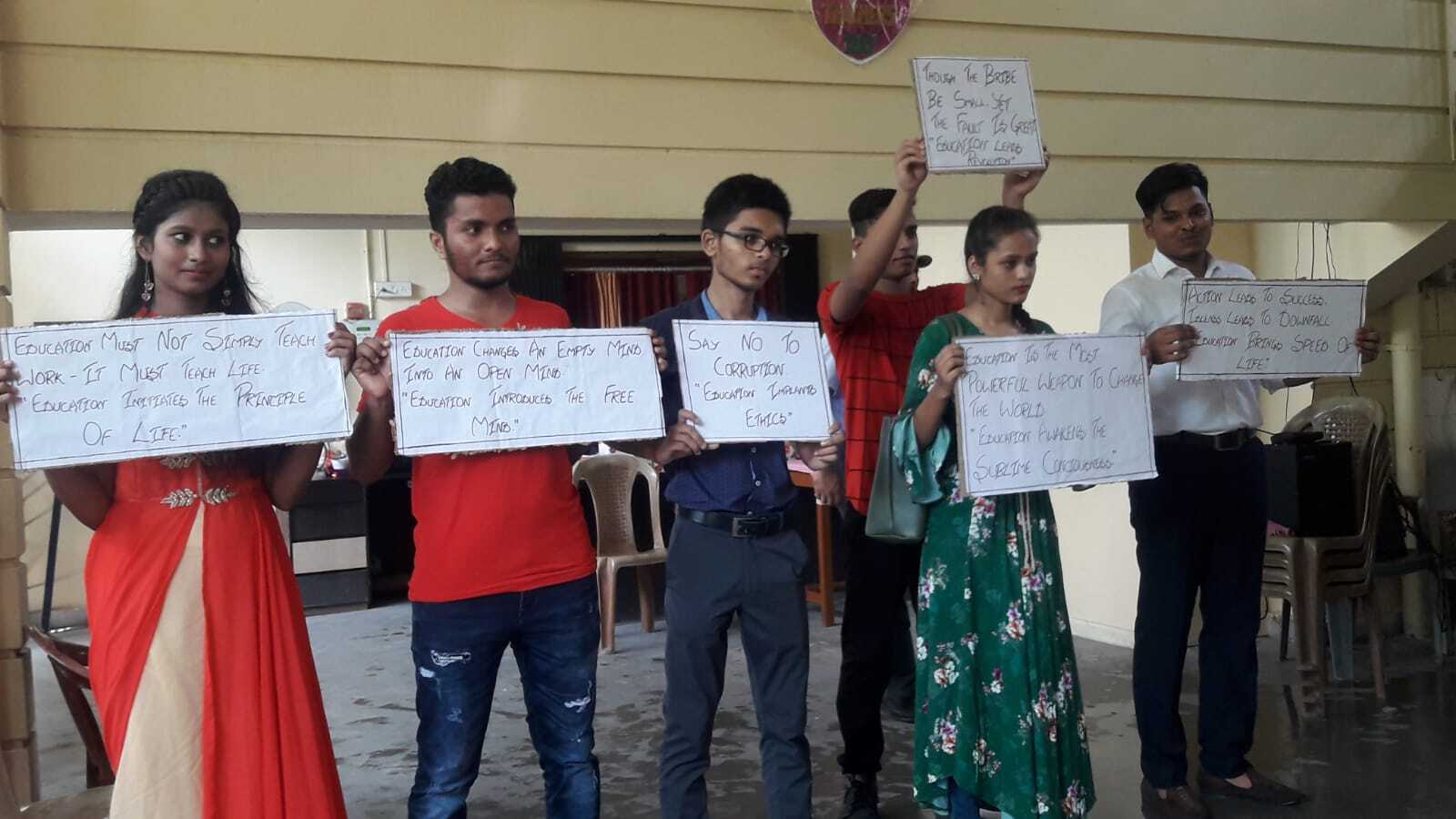 Gallery - Sarada Educare